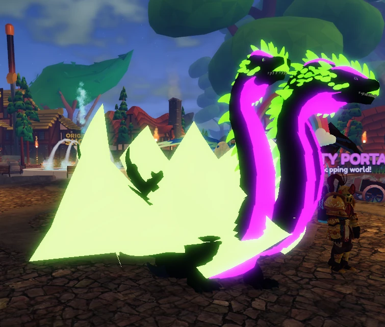 Discuss Everything About Dragon Adventures Wiki | Fandom