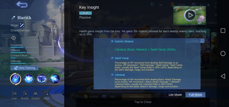 Discuss Everything About Mobile Legends: Bang Bang Wiki | Fandom