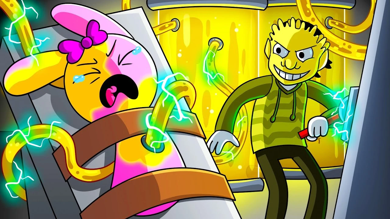 THANK YOU GREEDY COMPANY GAMETOONS | Fandom