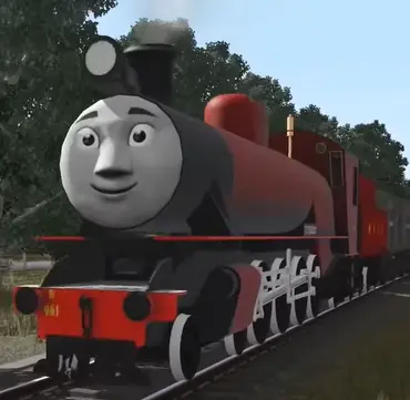 Discuss Everything About Thomas the Tank Engine Wiki | Fandom