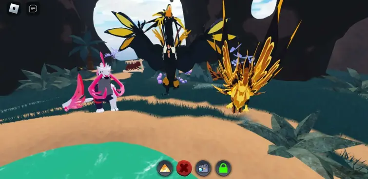 Discuss Everything About Creatures of Sonaria Wiki | Fandom