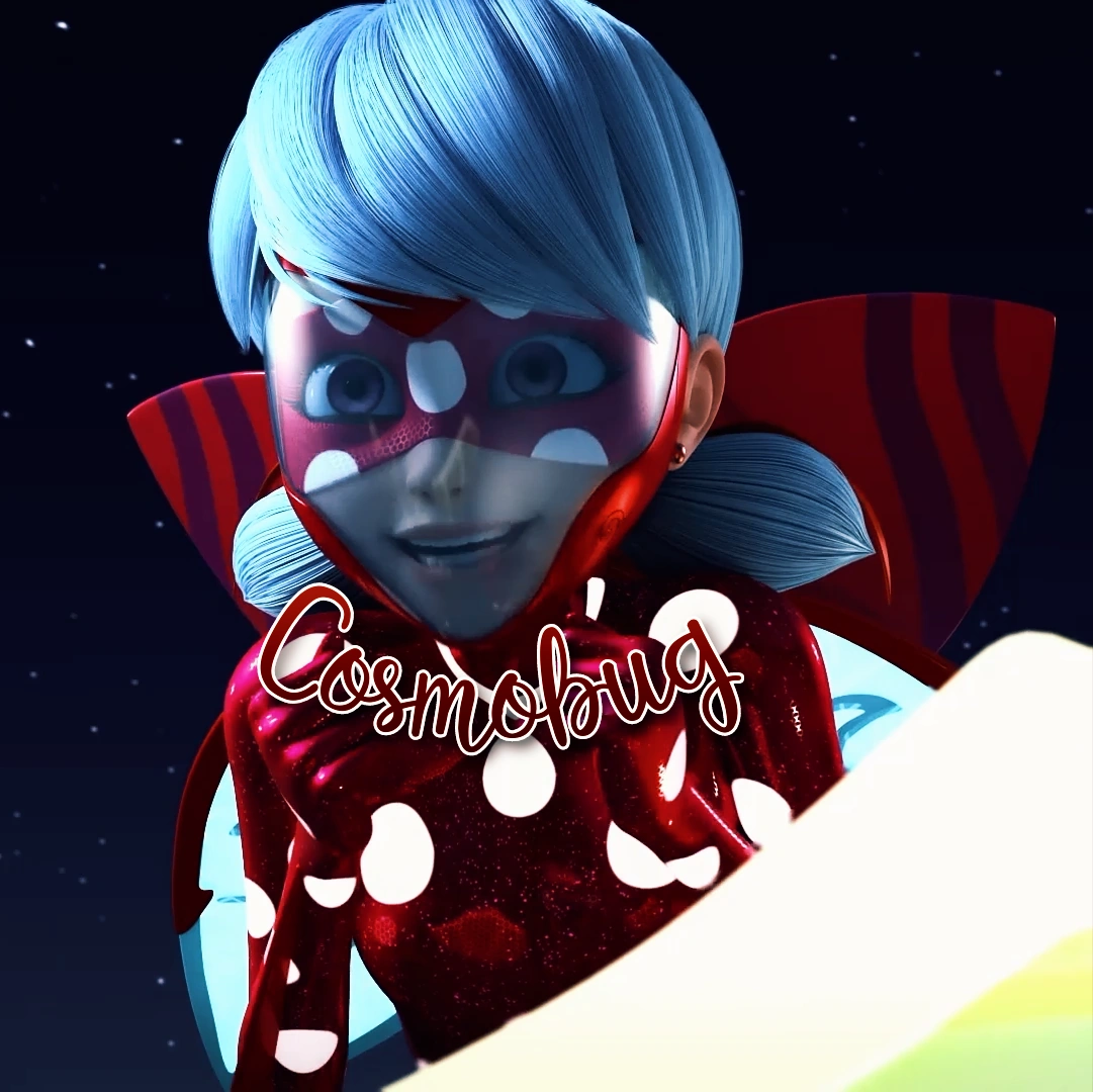 Cosmobug & Astrocat Phonto Edits! | Fandom