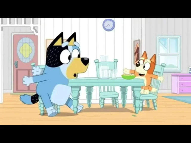 Discuss Everything About Bluey Wiki | Fandom