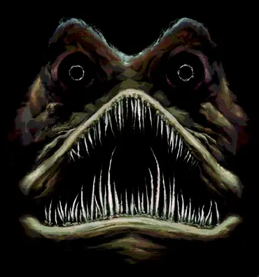 Which Angler variant do you despise the most? (Pandemonium does not ...