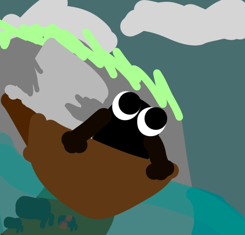 The next big project | Fandom