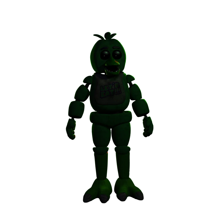 Discuss Everything About Five Nights at Freddy's Wiki | Fandom