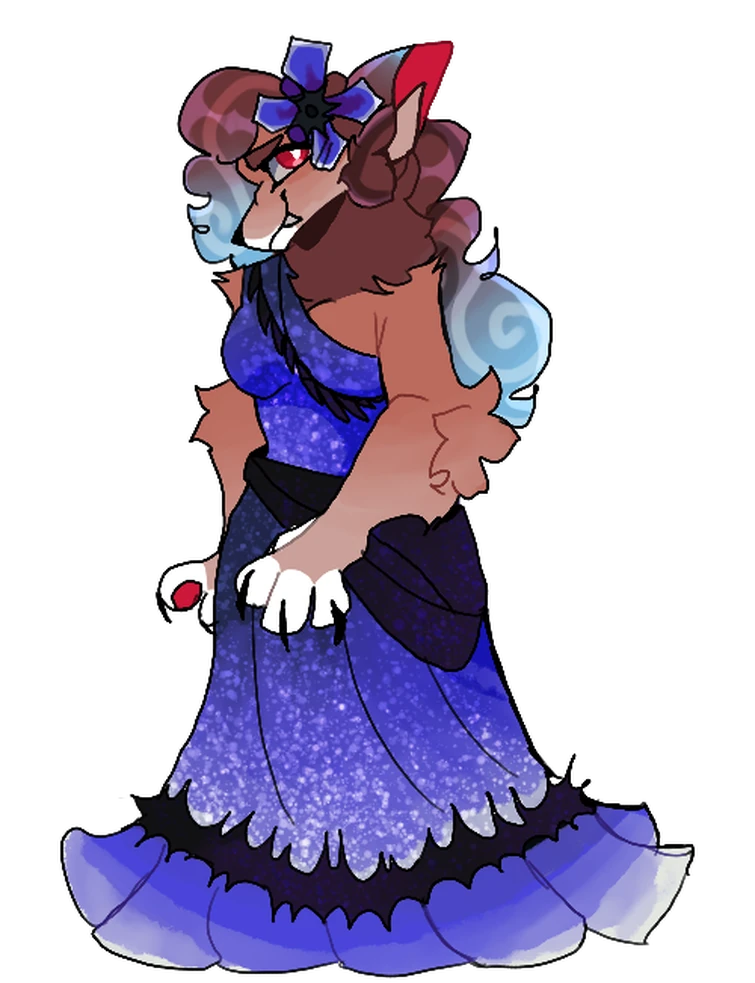 Choco Werehound Princess 🛐🛐🛐🛐🛐 | Fandom