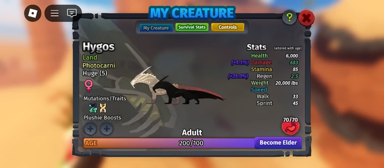 Which one is good for hygos? | Fandom