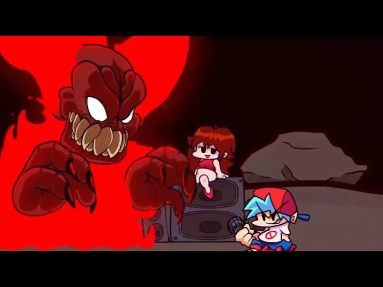 tricky u got a new form lol | Fandom