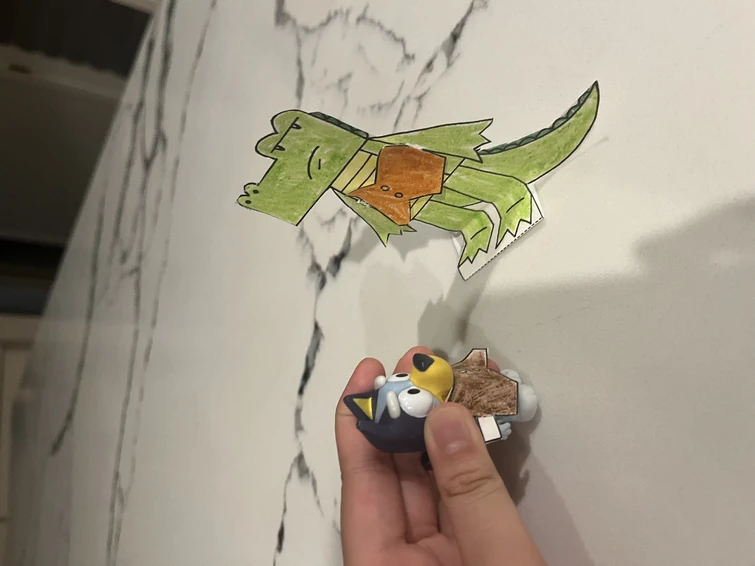 Discuss Everything About InvestiGators Wiki | Fandom