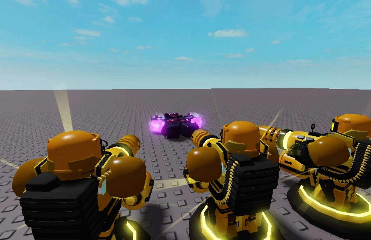 Penumbras: The Neutral Ending | Fandom