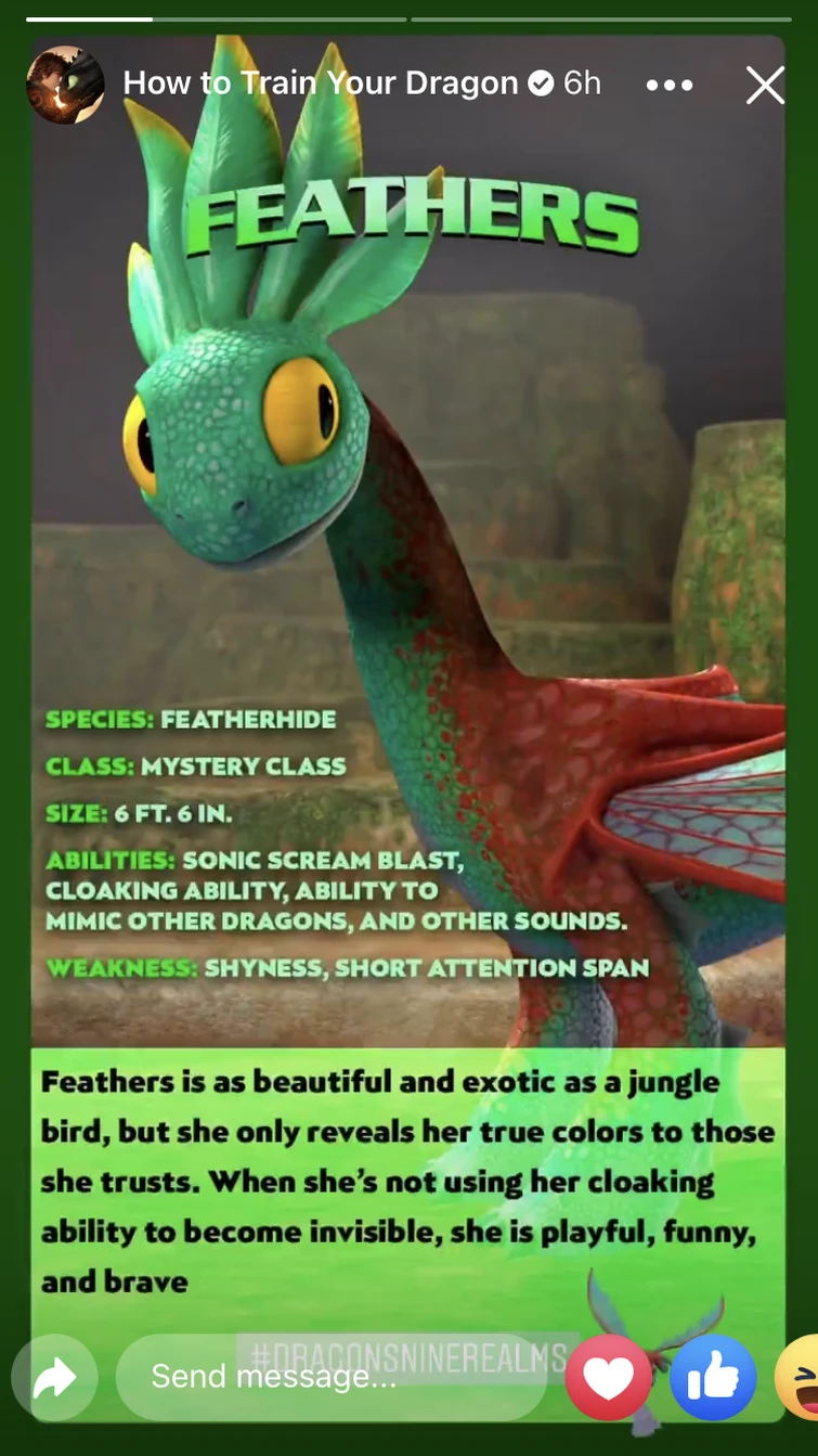 More Official Info of DTNR | Fandom