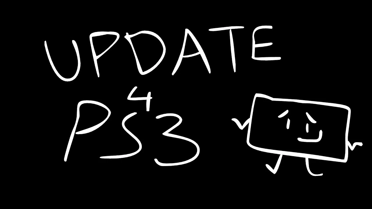 PS3 Voting Update | Fandom