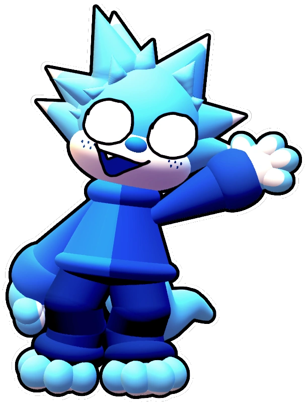 random render thingy | Fandom