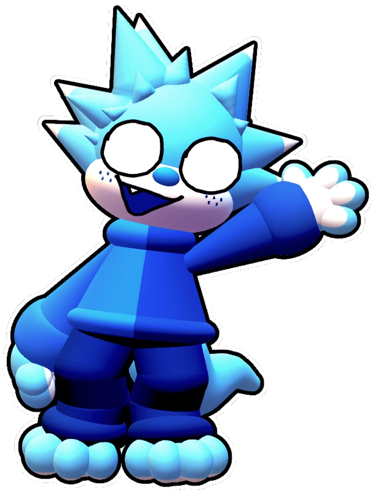 random render thingy | Fandom