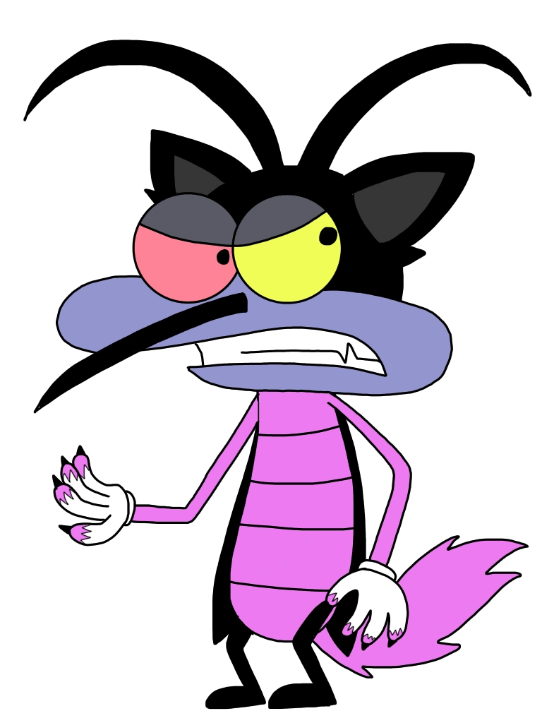 Wereroach Joey | Fandom