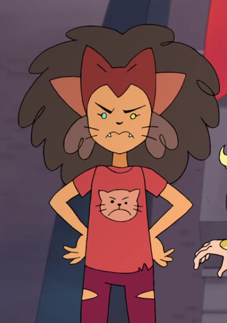 Catra appreciation post | Fandom