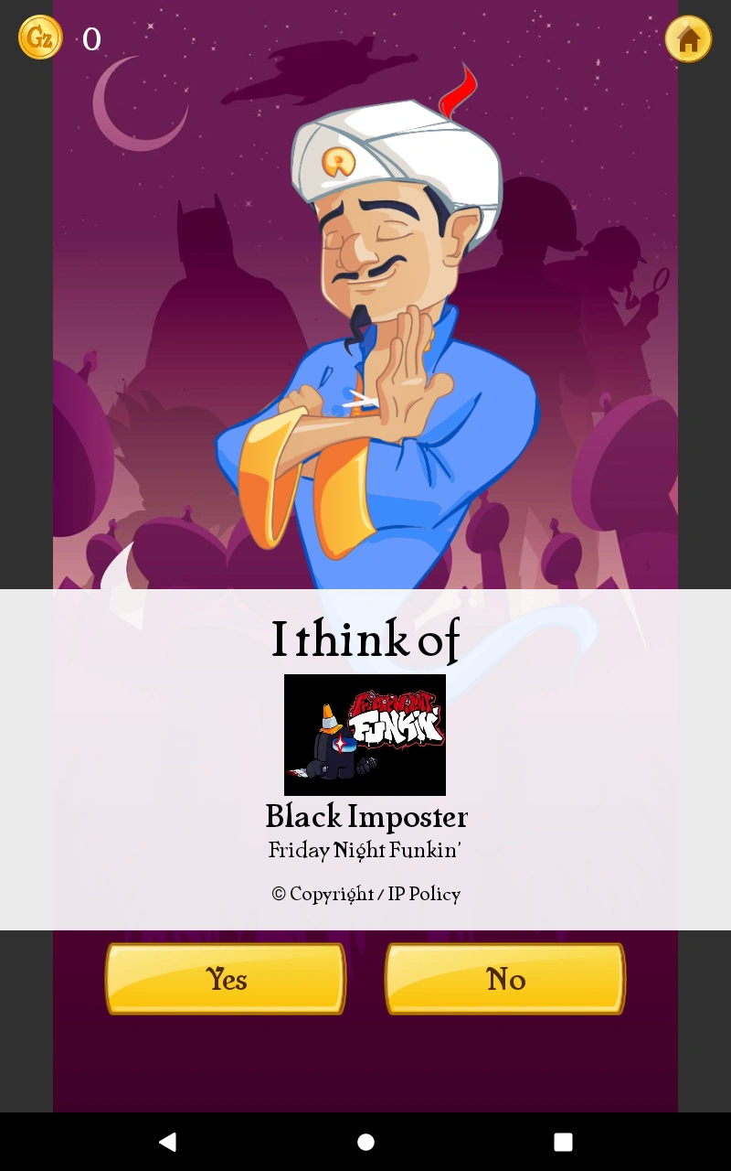 I did it lmao | Fandom