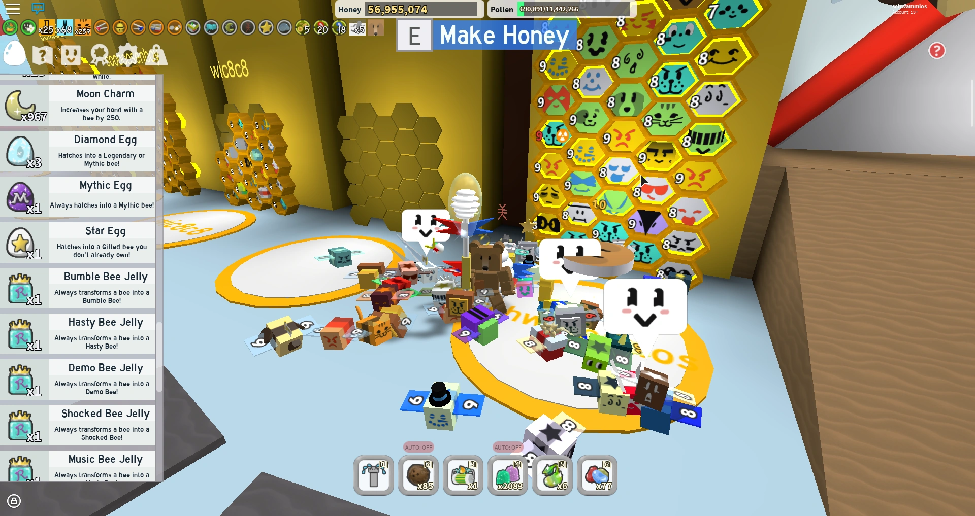 Should I use my Only Star egg? HMMM | Fandom