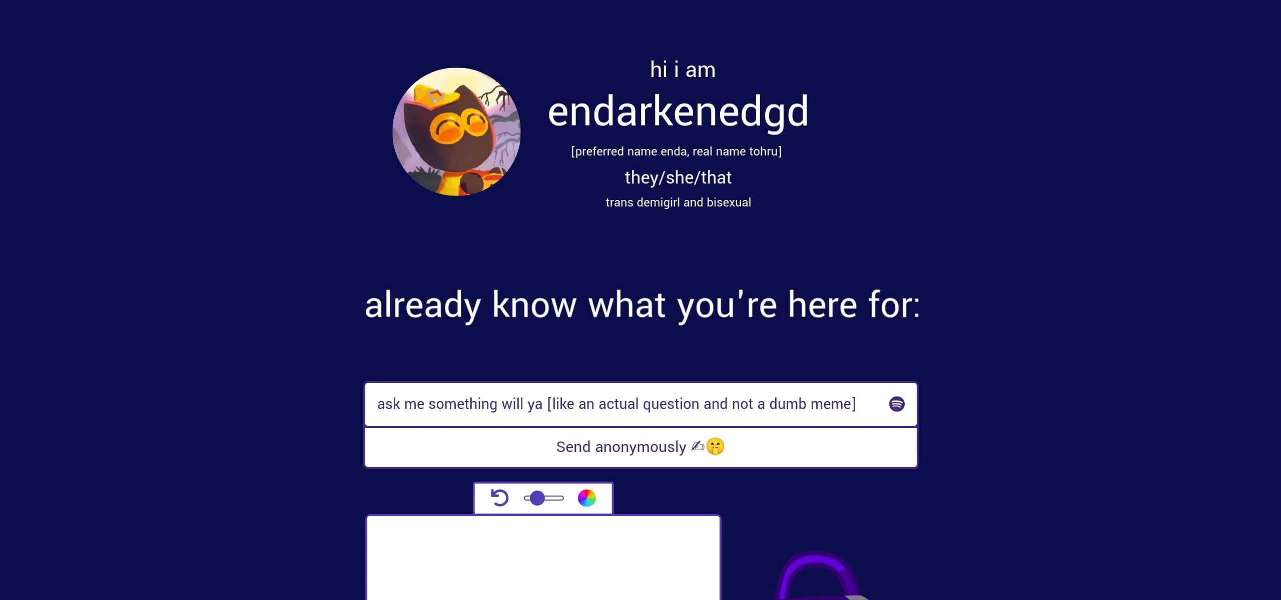 redesigning my strawpage is done almost | Fandom