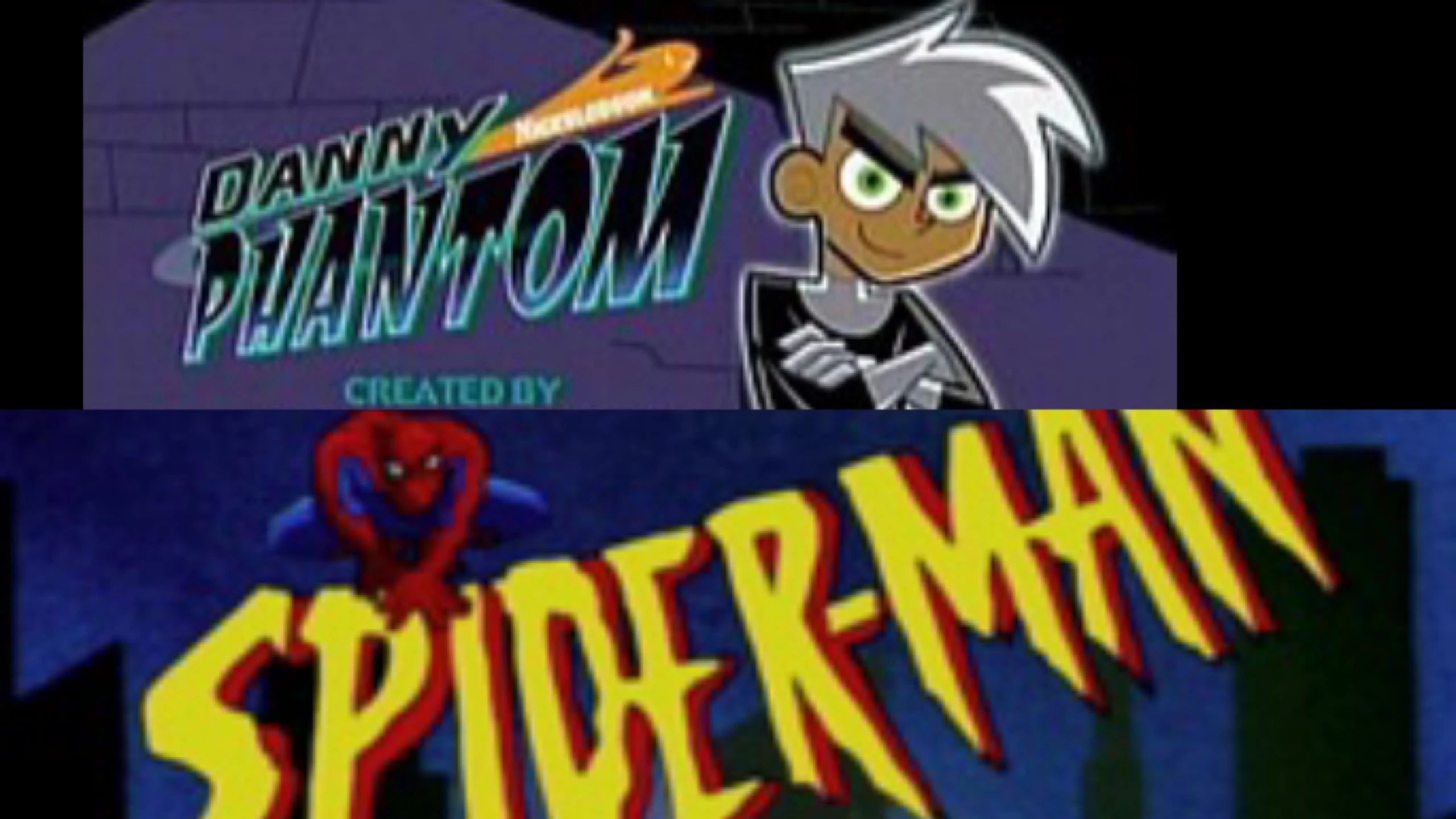 Danny. and Spider-Man | Fandom