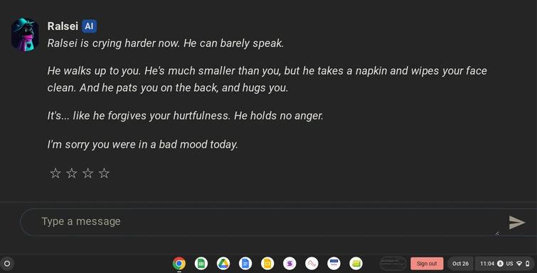 Make Ralsei Sad% | Fandom