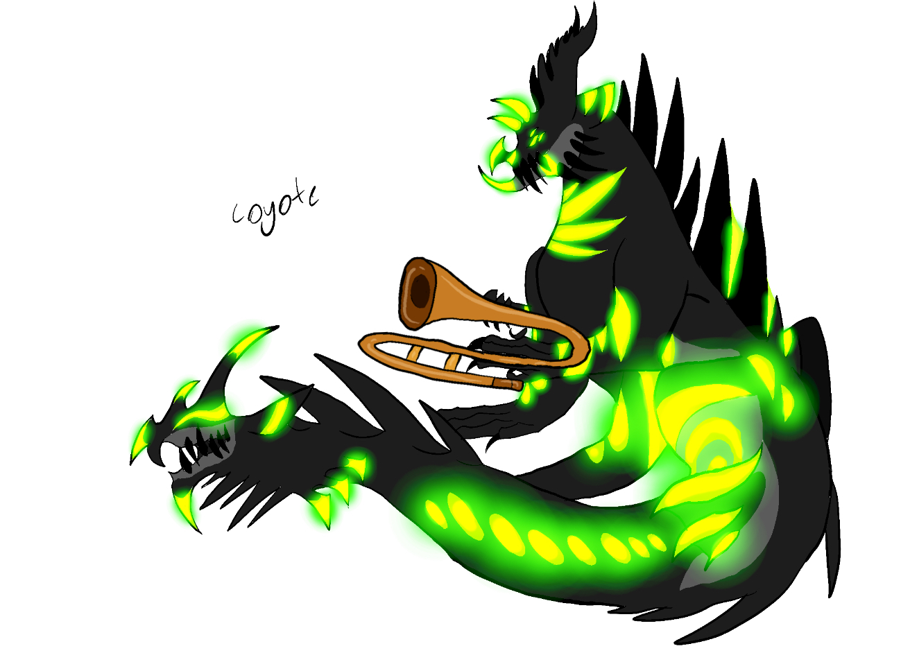 Sigmatox custom! | Fandom