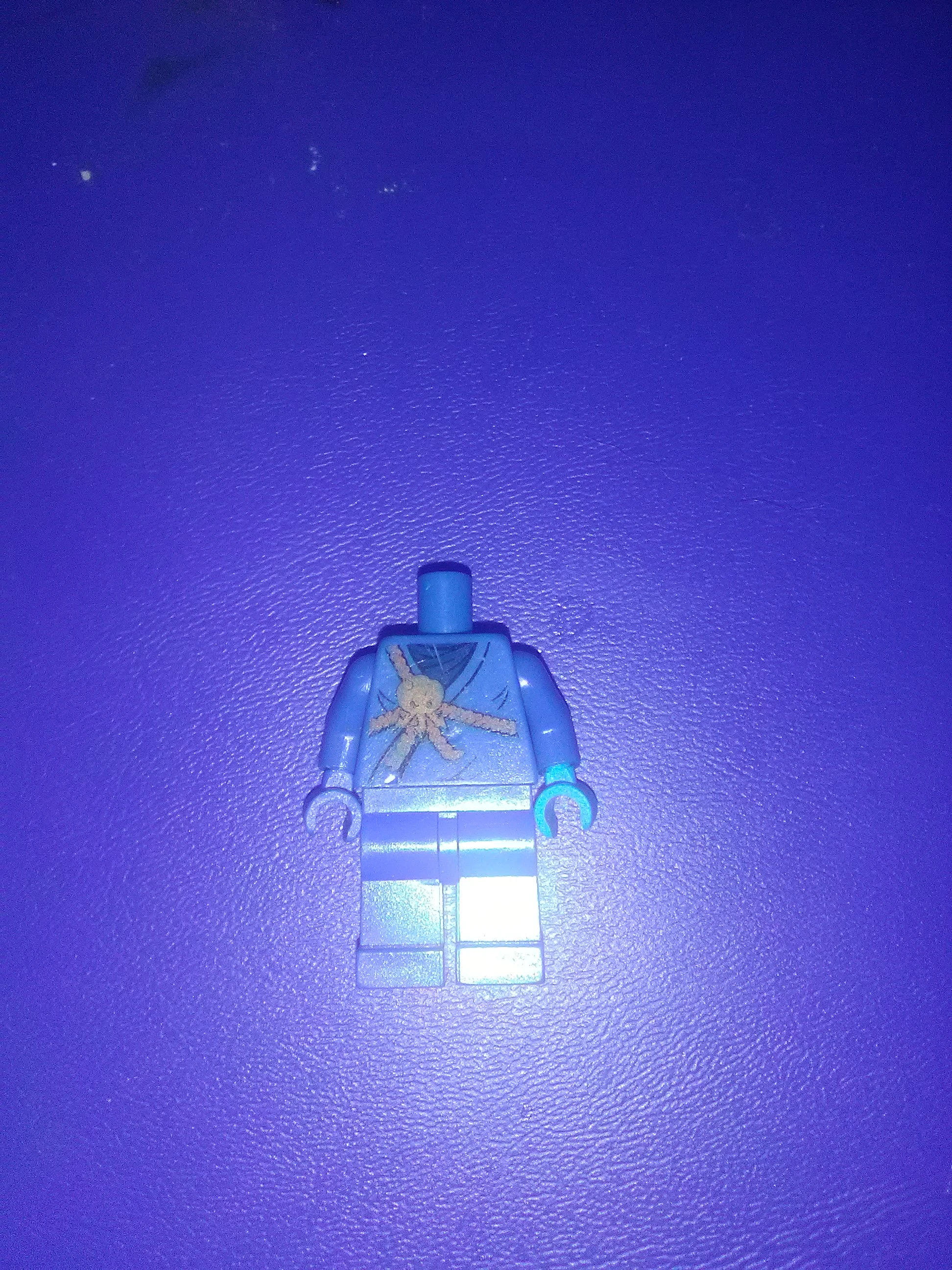 My old jay Lego figure | Fandom