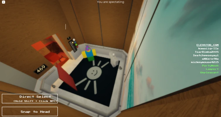 Discuss Everything About Regretevator Wiki | Fandom