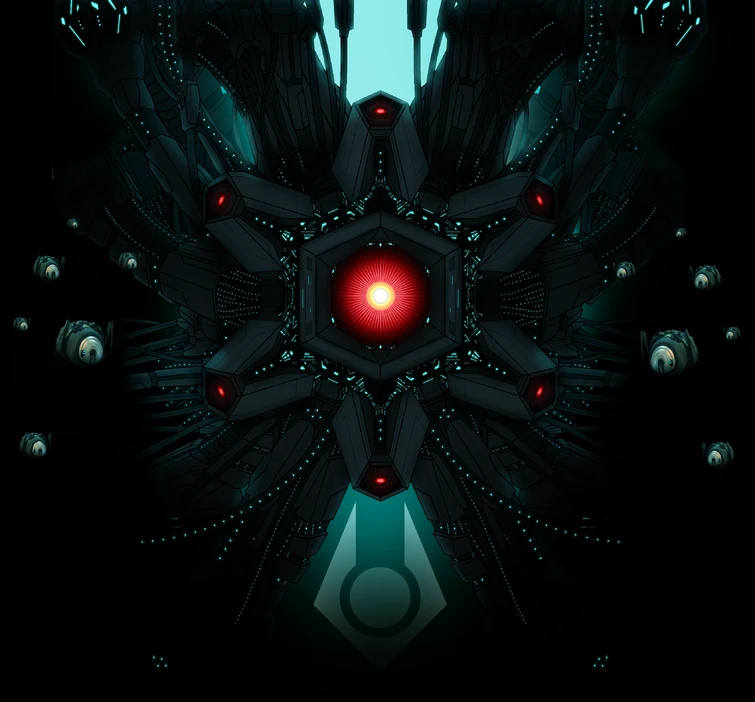 The Overmind | Fandom