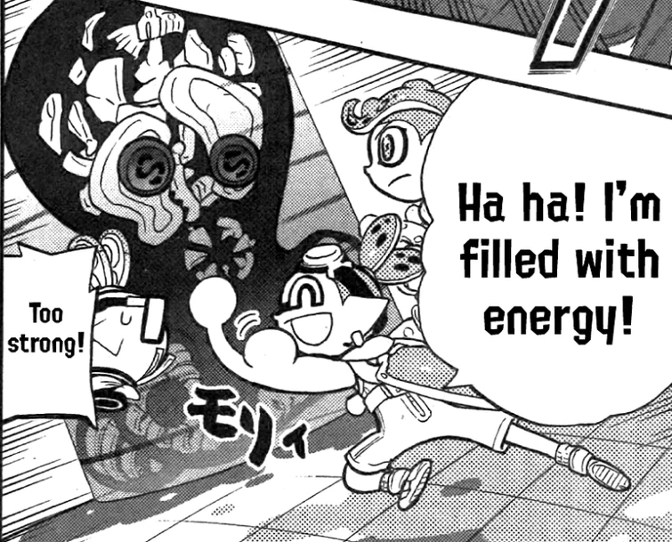 Discuss Everything About Coroika Wiki | Fandom