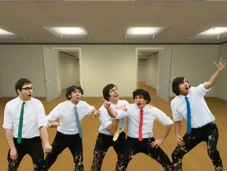 the REAL reason why tally hall hasn’t been releasing albums /j | Fandom