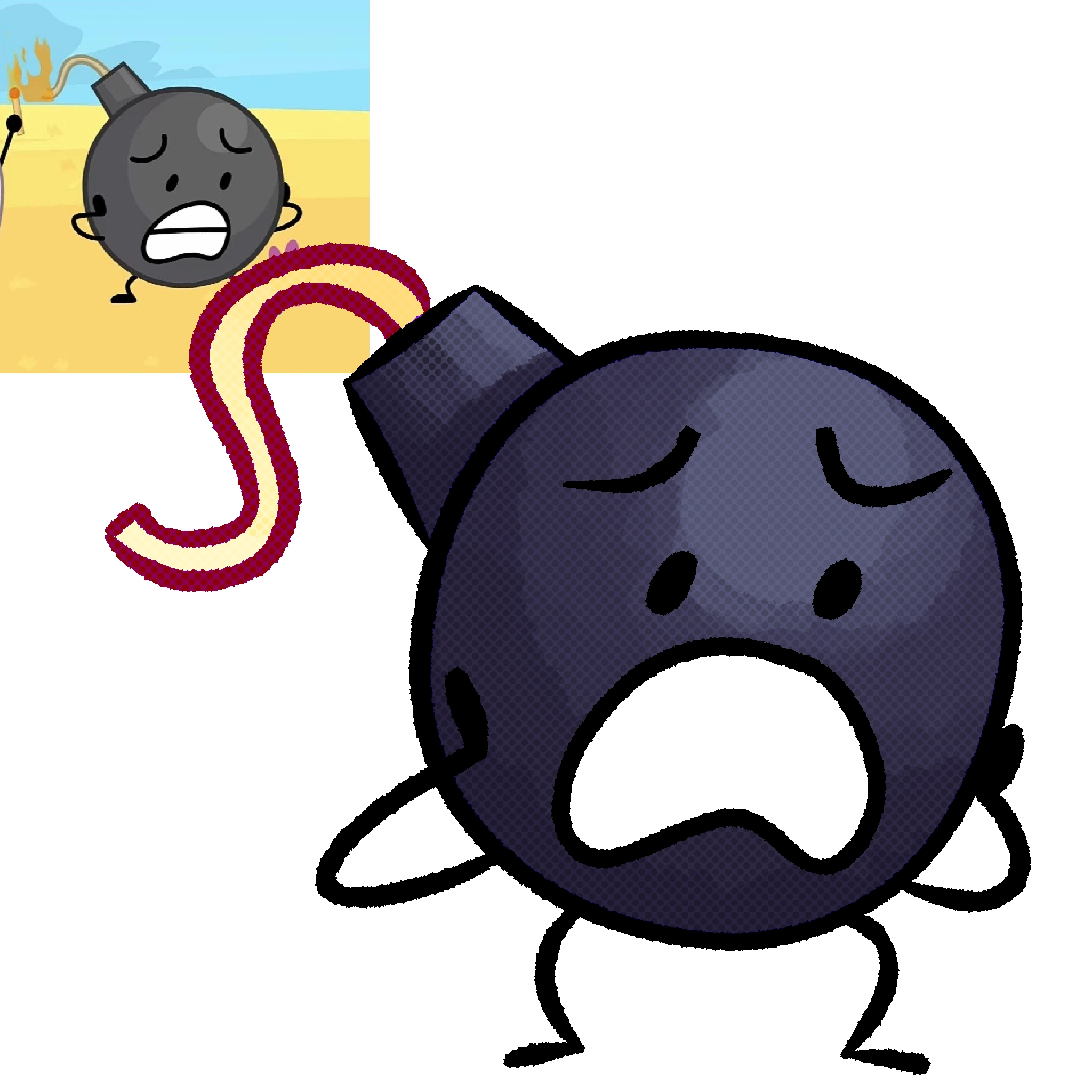 bomby bomb bomb :P | Fandom