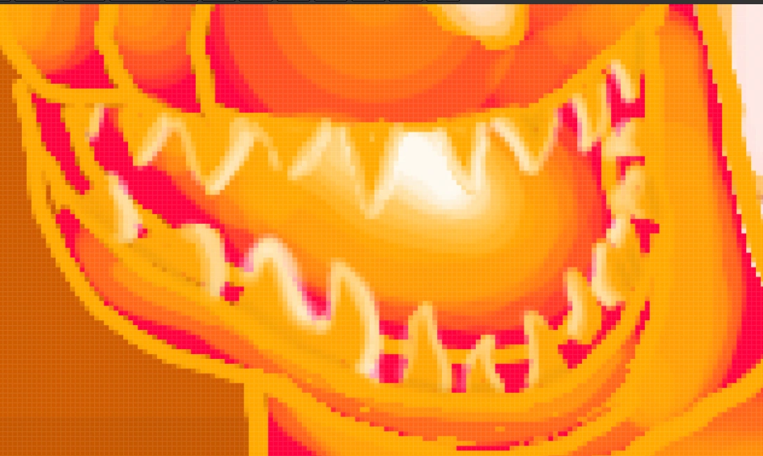 big chompers | Fandom