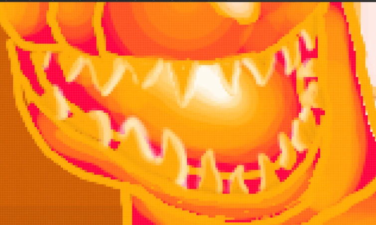 big chompers | Fandom