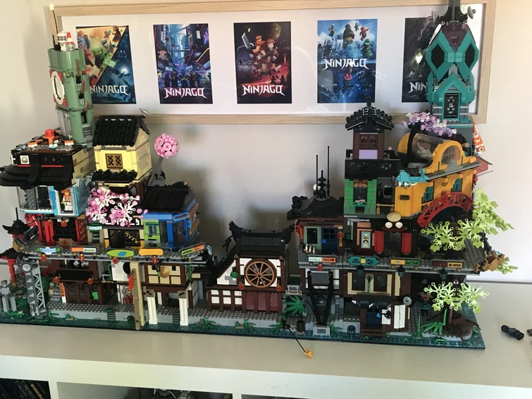 Finally done | Fandom