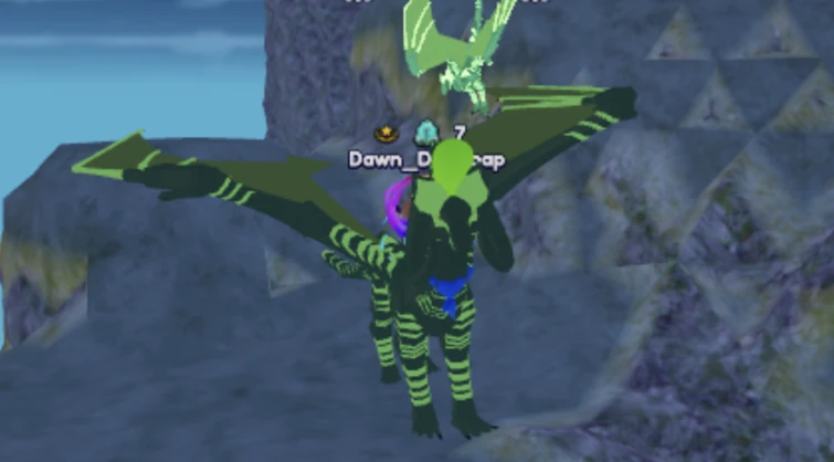 Discuss Everything About Dragon Adventures Wiki | Fandom