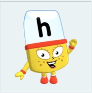 alphablocks battle 11 | Fandom