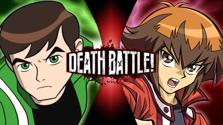 It's Elemental HERO Time | Fandom