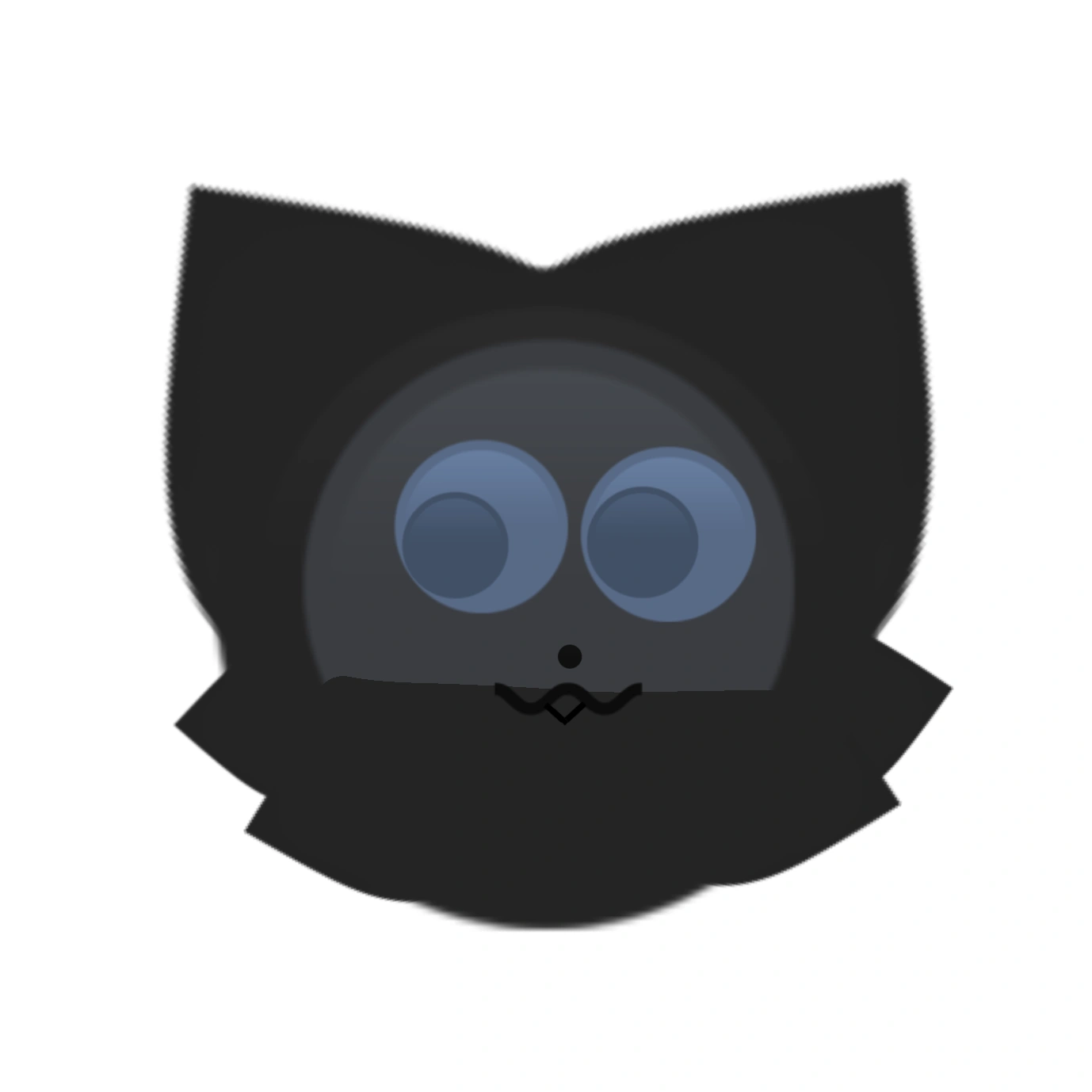 Emoji cats blink | Fandom