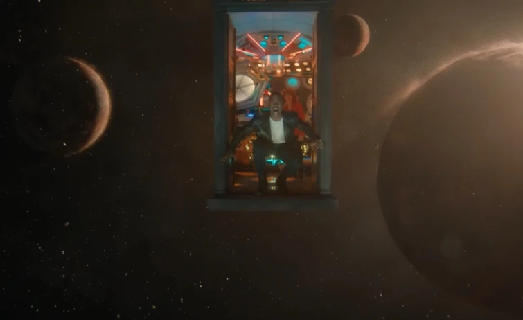 Discuss Everything About Tardis | Fandom