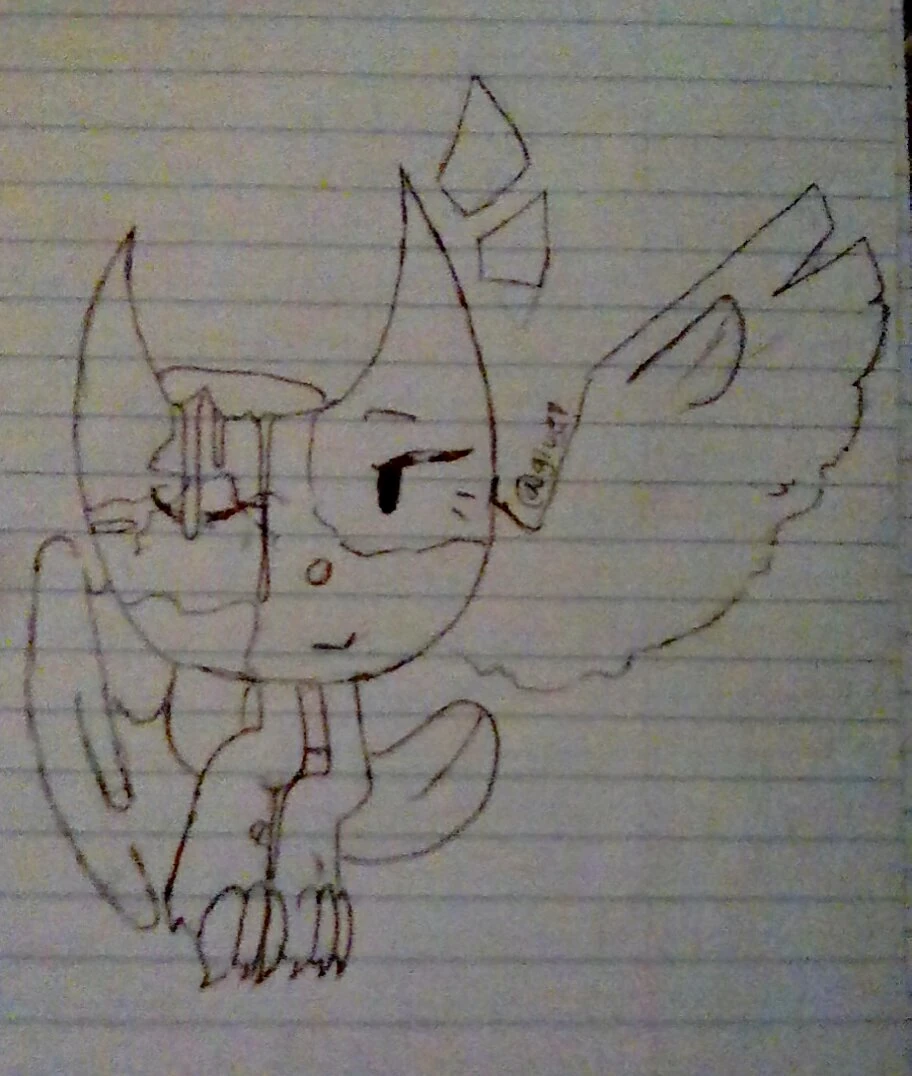 |eggna| (oc) | Fandom
