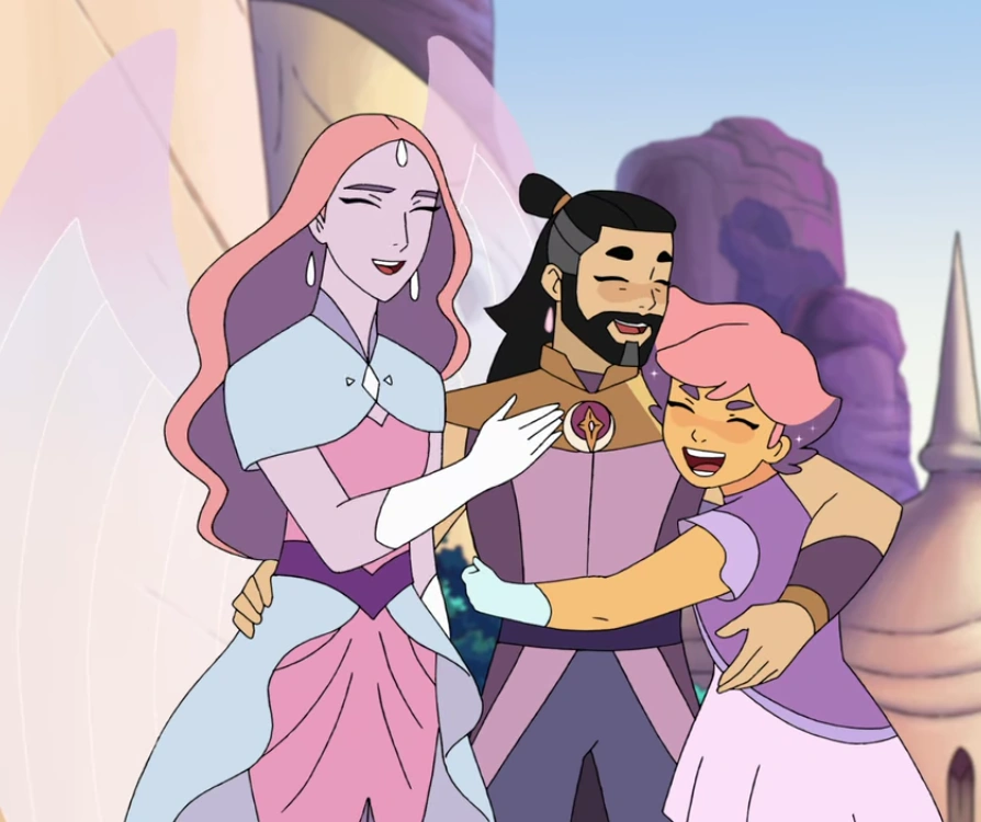 Happy birthday, Angella | Fandom