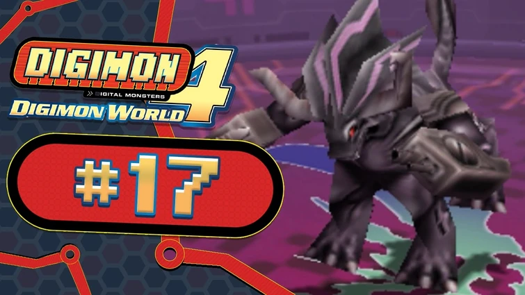 All Digimon Main Antagonists Ranked | Fandom