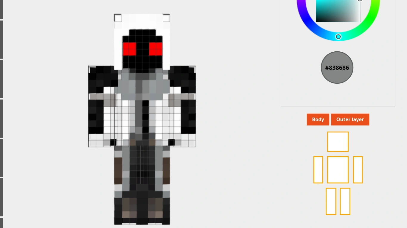 Assassin Oc | Fandom