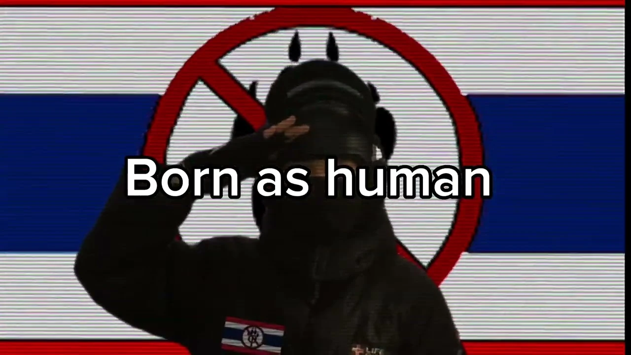 Anti-Furry: Roots of Return | Fandom