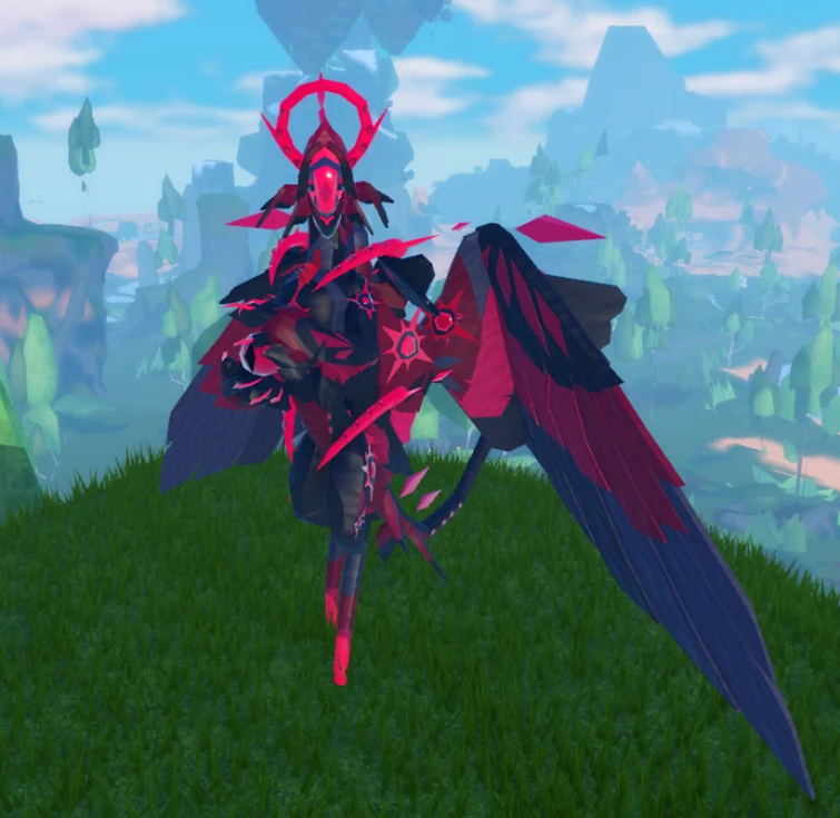 Basic Angelic Skin | Fandom