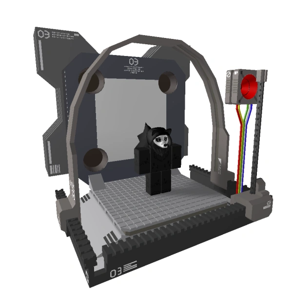 What is this machine thing | Fandom