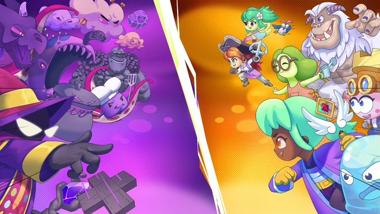 All posts by ProdigyEd | Fandom