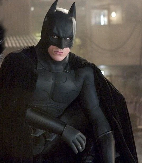 You wake up as Batman. What would you do? | Fandom